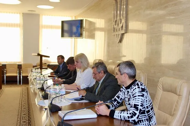 USIF VII Project informational campaign is ongoing